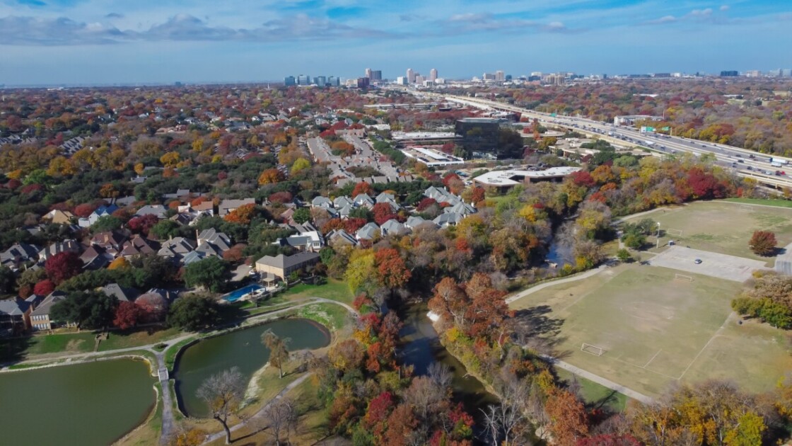 A Guide to Dallas's Lake Highlands Neighborhood | Redfin