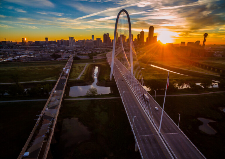A Guide to Dallas's West Dallas Neighborhood | Redfin