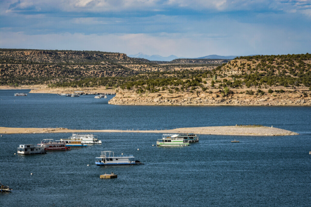8 Best Lakes in New Mexico to Live on in 2024 | Redfin