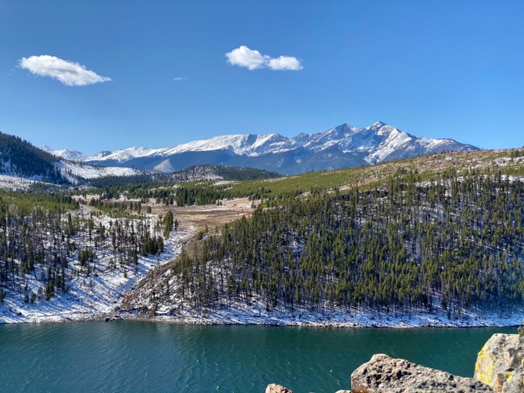 11 Best Lakes in Colorado to Live on in 2024 | Redfin