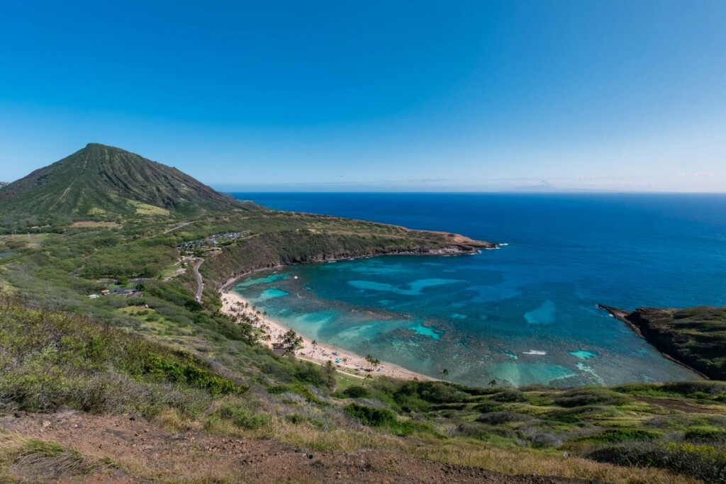 12 Fun Facts About Honolulu, HI