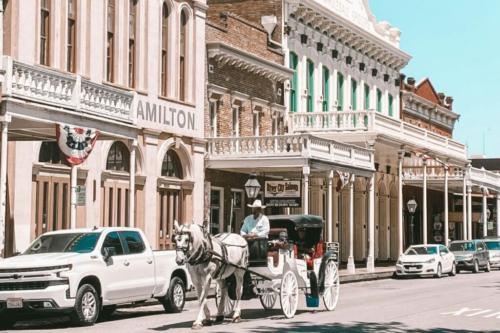 11 Fun Facts About Sacramento, CA: How Well Do You Know Your City?