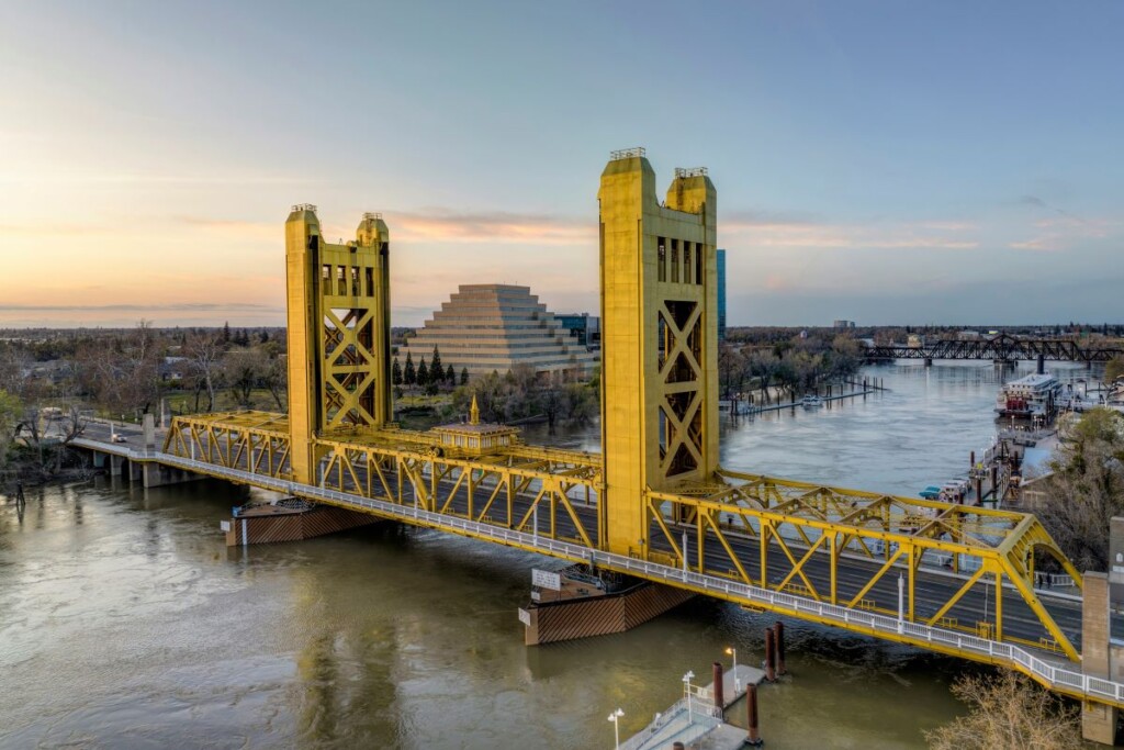 11 Fun Facts About Sacramento, CA: How Well Do You Know Your City?