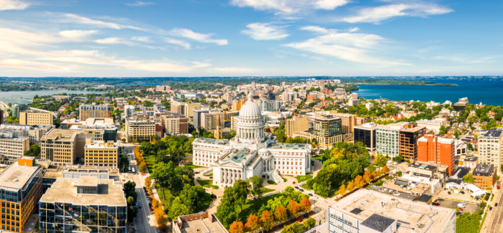Top 15 Things to Do in Madison, WI: Markets, Museums, Tours, & More