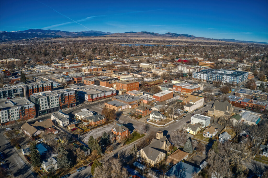 The 10 Best Places to Live in Colorado in 2024 | Redfin