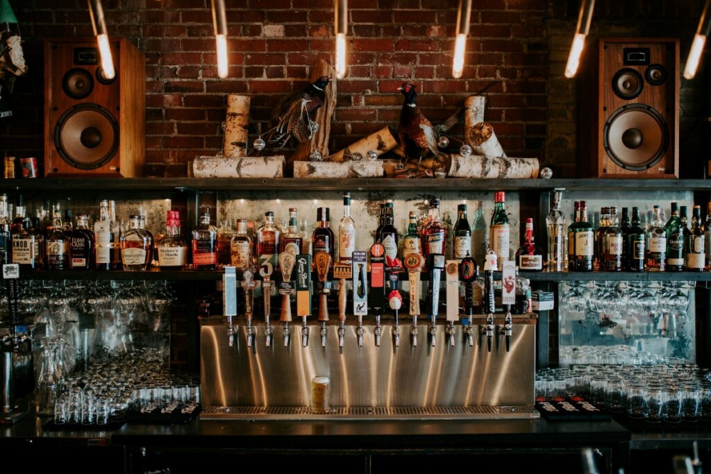 Things to do in RiNo Denver: Nightlife | Redfin