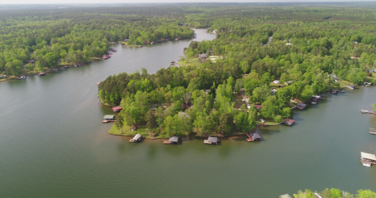9 Best Lakes in Georgia to Live on in 2024 | Redfin