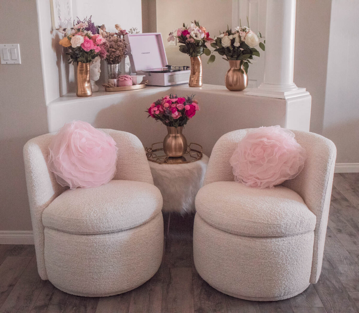 Coquette Room Decor | Redfin
