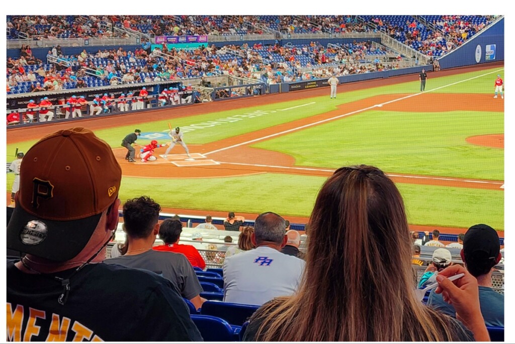 Baseball in Miami: Miami Marlins MLB Season Guide | Redfin