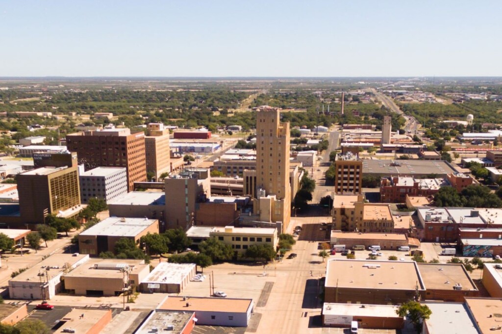 What is Lubbock, TX Known For? Get to Know this City | Redfin
