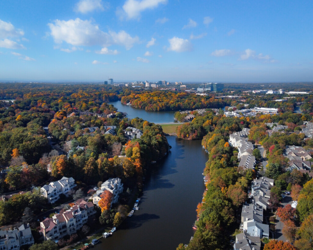 Top 10 Cities Near Arlington, VA to Buy + Rent This Year | Redfin