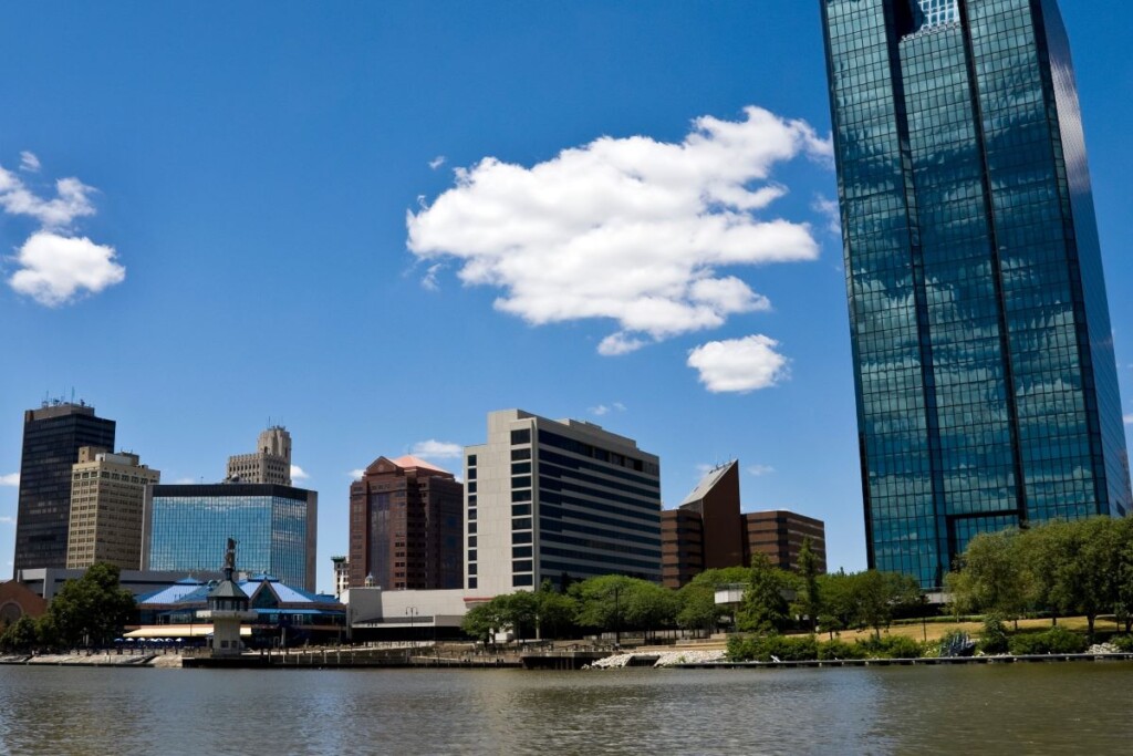 What is Toledo, OH Known For? Get to Know this City | Redfin