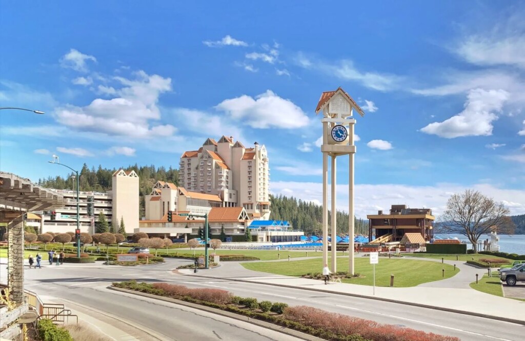 Coeur d’Alene, Idaho Bucket List | Redfin