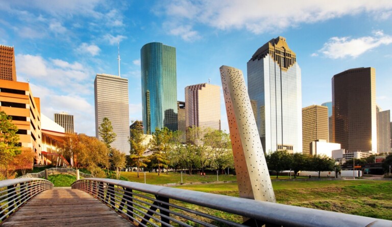 Dallas vs Houston: Which City is Right For You? | Redfin