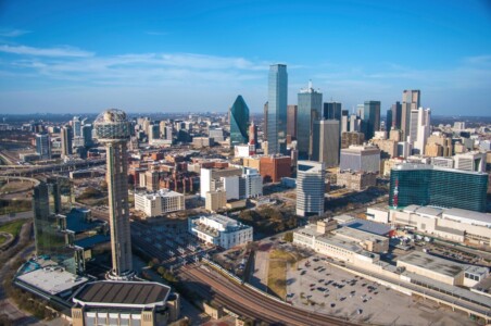 Dallas vs Houston: Which City is Right For You? | Redfin