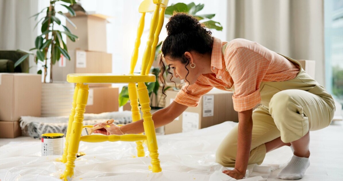 10 Cost-Effective Home Improvements | Redfin