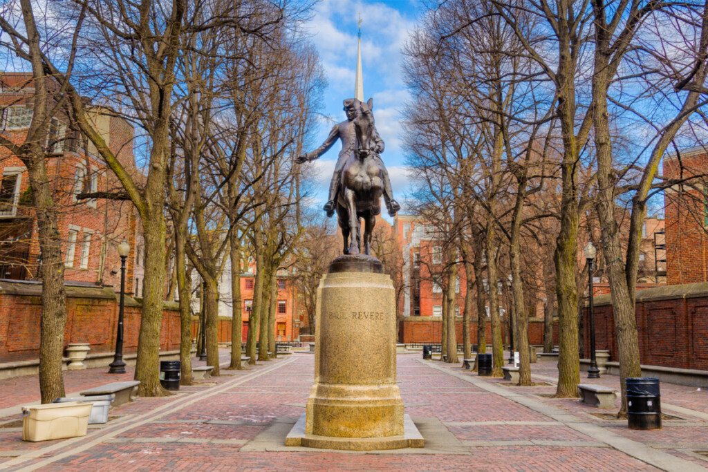 Boston vs Philadelphia: Which City is Right for You? | Redfin