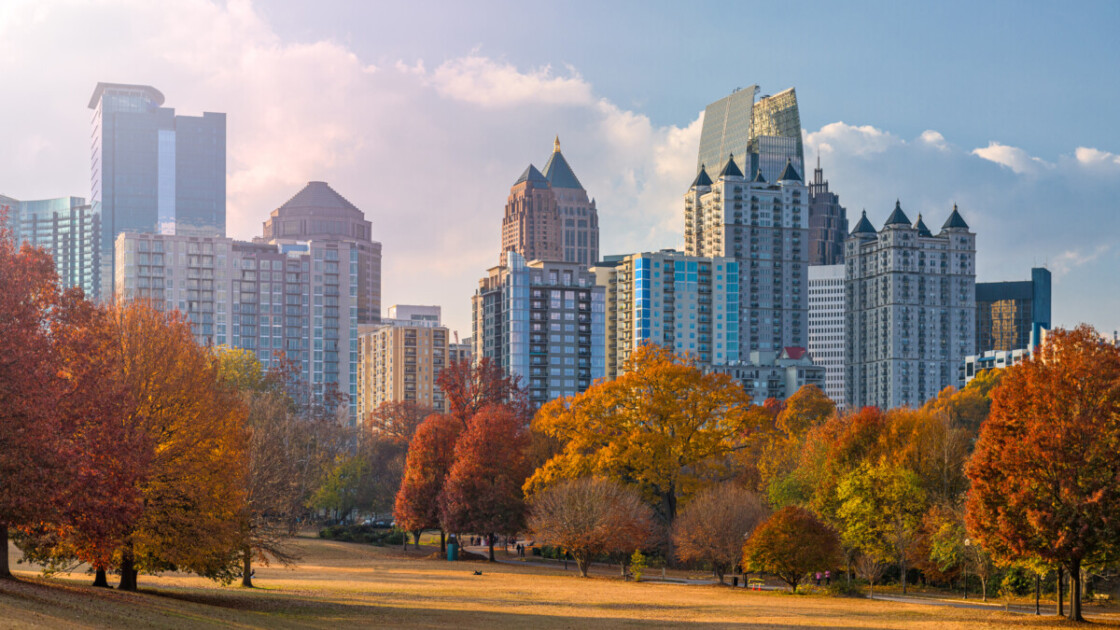 Atlanta vs Charlotte: Which City is Right for You? | Redfin