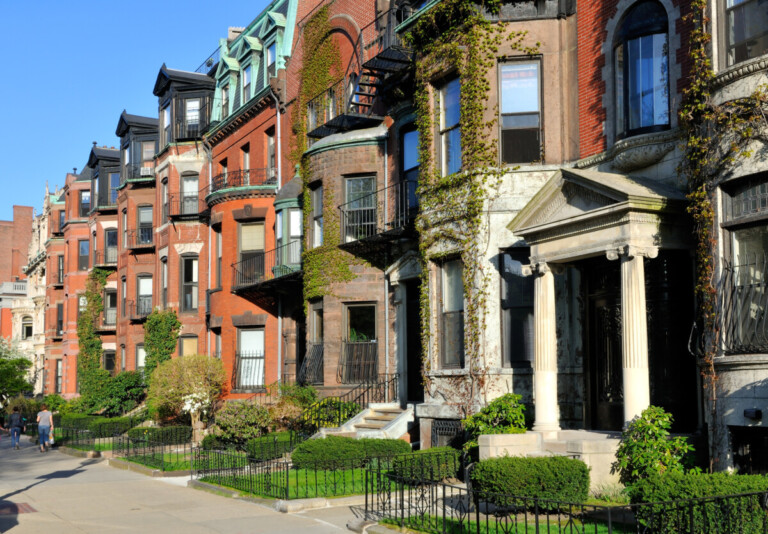Boston vs Philadelphia: Which City is Right for You? | Redfin