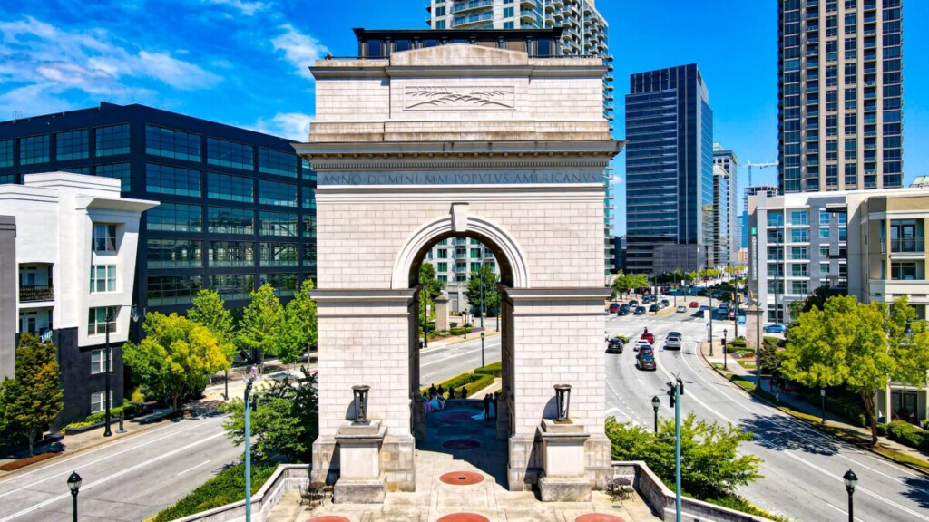 Dallas vs Atlanta: Which City is Right for You? | Redfin