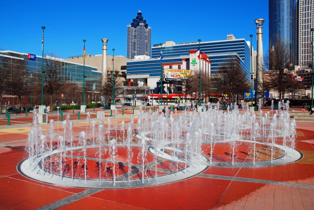 Dallas vs Atlanta: Which City is Right for You? | Redfin