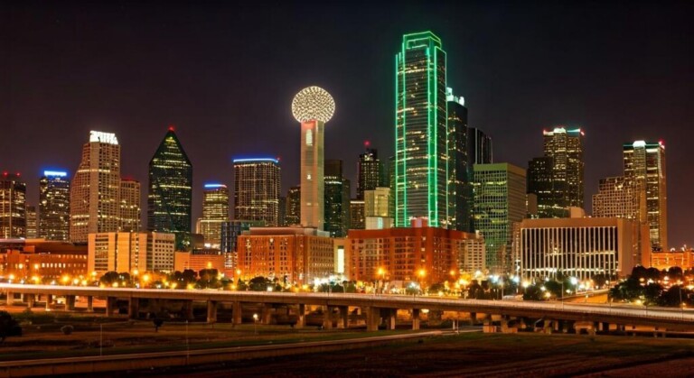 Dallas vs Atlanta: Which City is Right for You? | Redfin