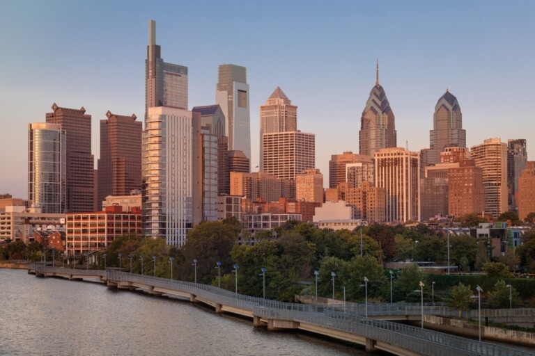 Boston vs Philadelphia: Which City is Right for You? | Redfin