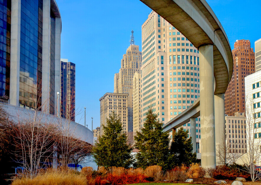 11 Fun Facts About Detroit, MI: How Well Do You Know Your City?