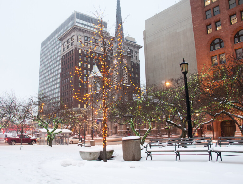 Cleveland vs Detroit: Which City is Right for You? | Redfin