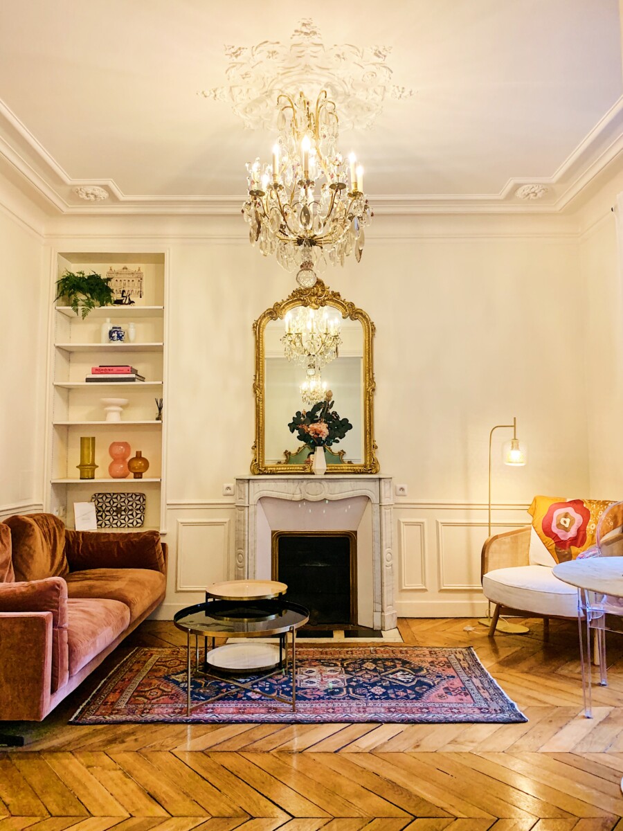 13 Ideas for Parisian Apartment Decor in Your Home | Redfin