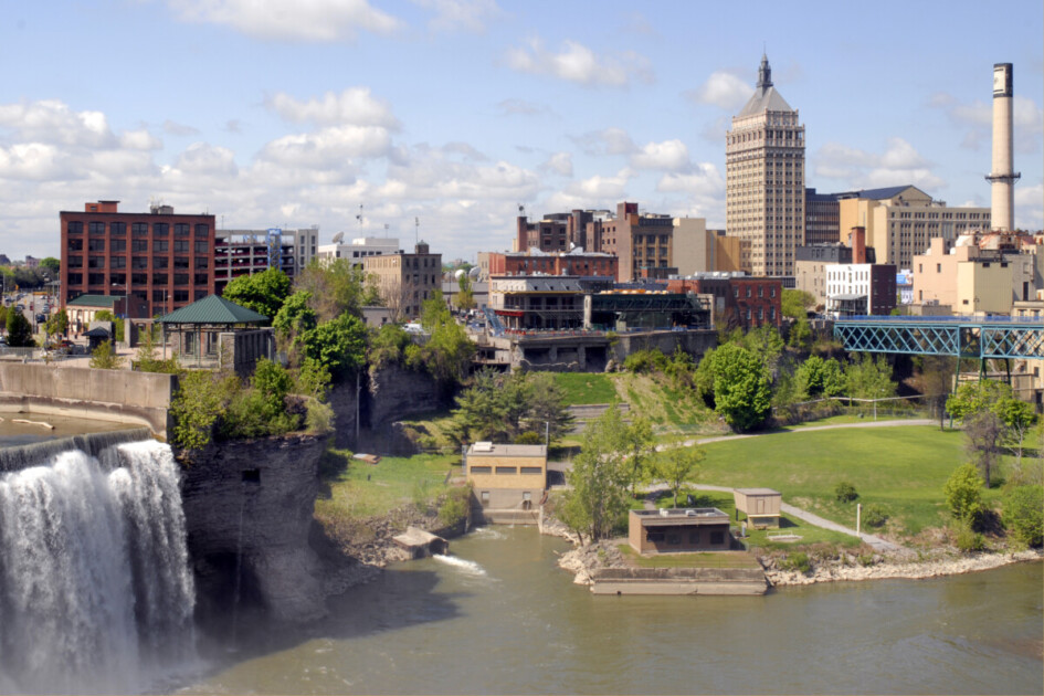 Buffalo vs Rochester: Which City is Right for You? | Redfin