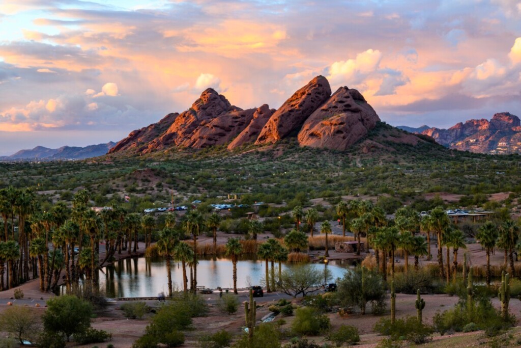 Las Vegas vs Phoenix: Which Desert City is Right for You? | Redfin