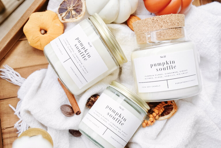 Timeless Seasonal Scents for Your Home | Redfin