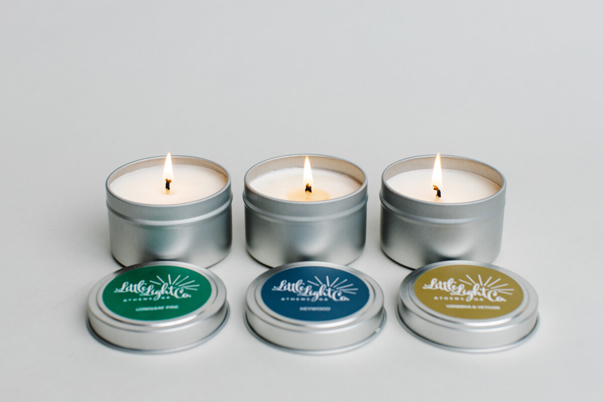 Timeless Seasonal Scents for Your Home | Redfin