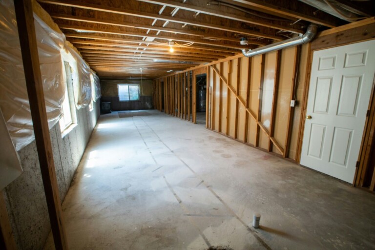 Does A Finished Basement Count As Square Footage? | Redfin