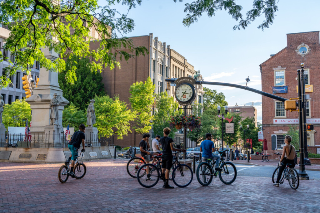 The Best Places to Live in Pennsylvania in 2025 | Redfin