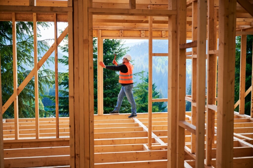 Buy vs. Build: Which Is the Right Choice for You? - Redfin