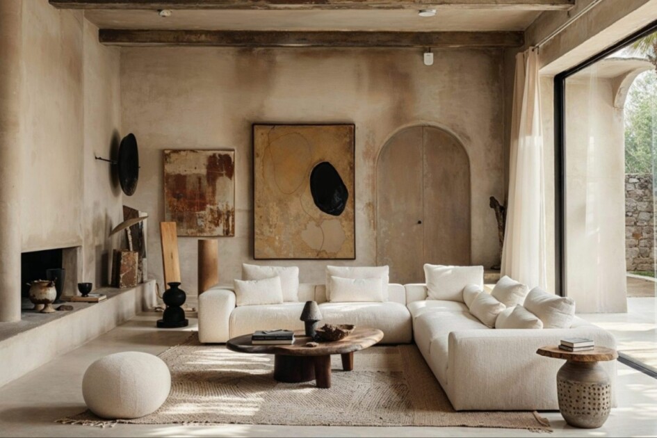 2025 Interior Design Trends to Watch | - Redfin