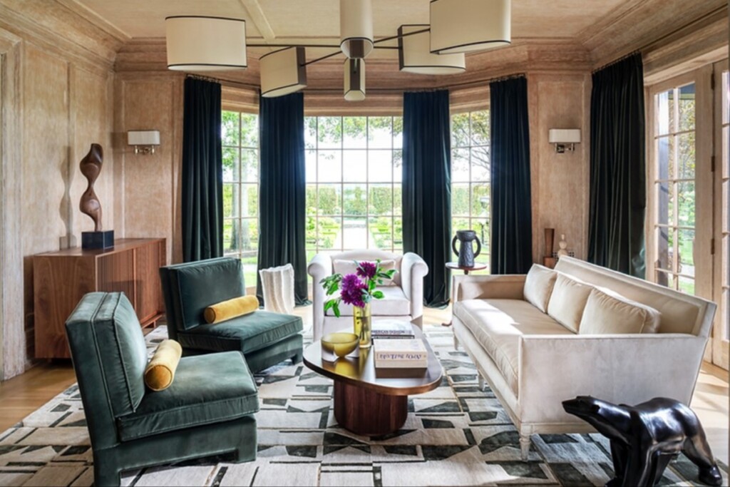 2025 Interior Design Trends to Watch | - Redfin