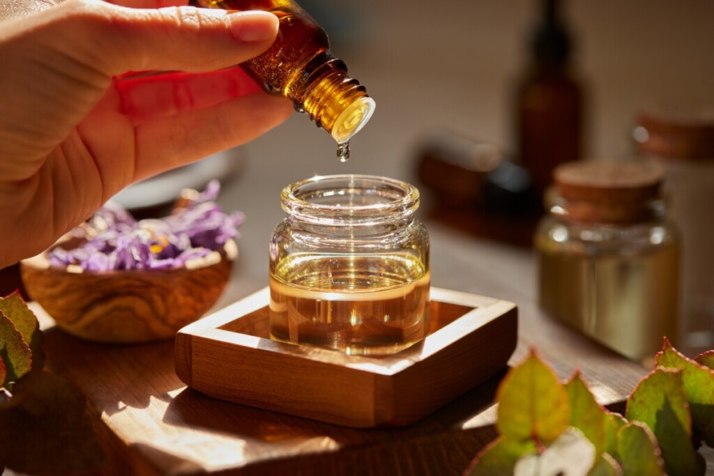 Spring Candle Scents & Natural Fragrance Tips | Redfin