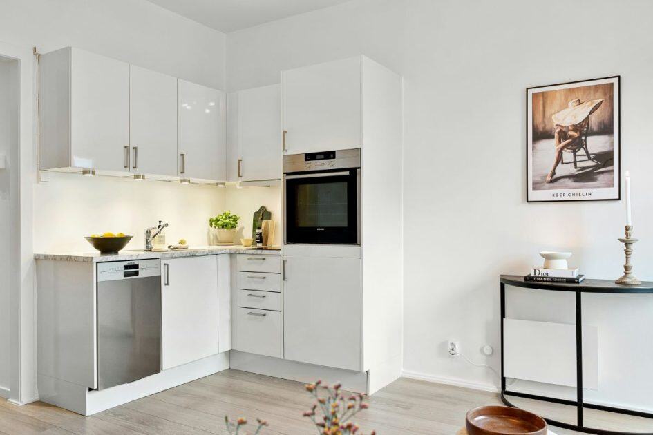 What is a Kitchenette? Little Kitchen, Big Potential | Redfin