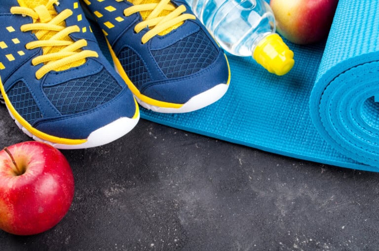 9 Home Workout Ideas | Redfin