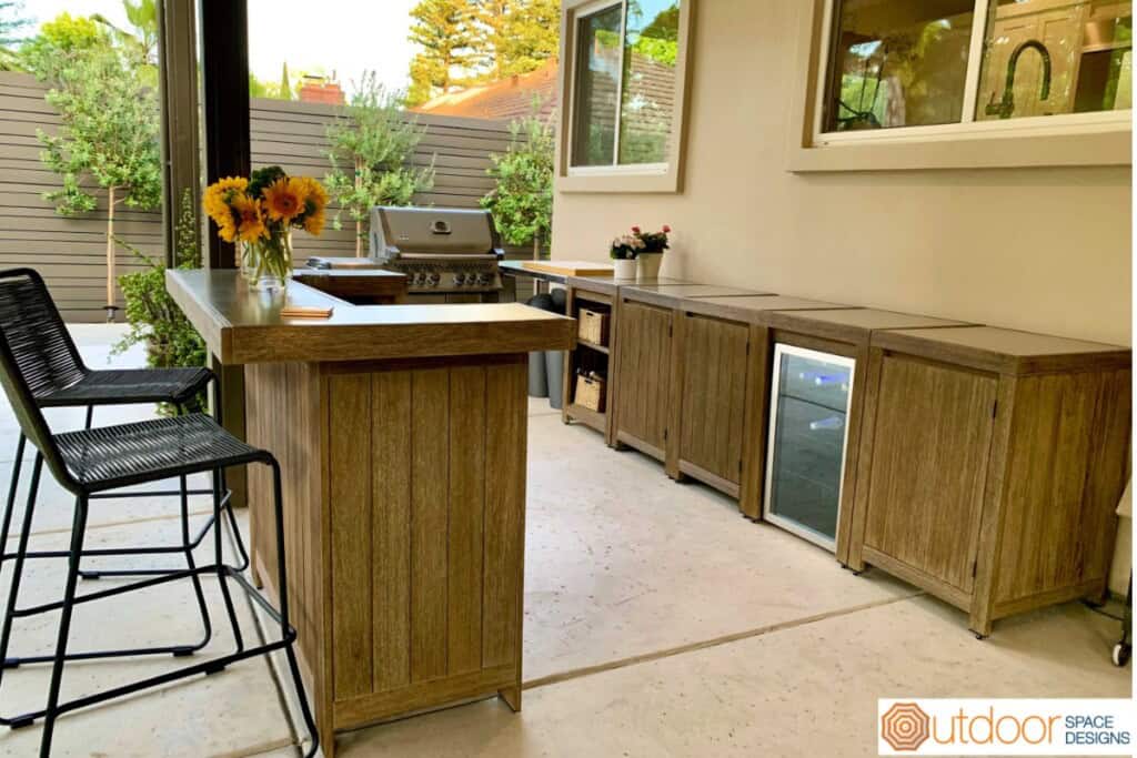 Fire It Up, Outdoor Grill Station Ideas You’ll Love | Redfin