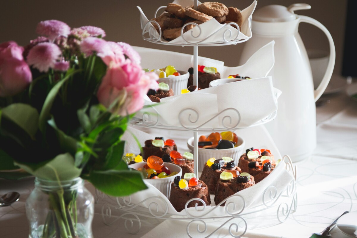 13 High Tea Party Ideas | Redfin