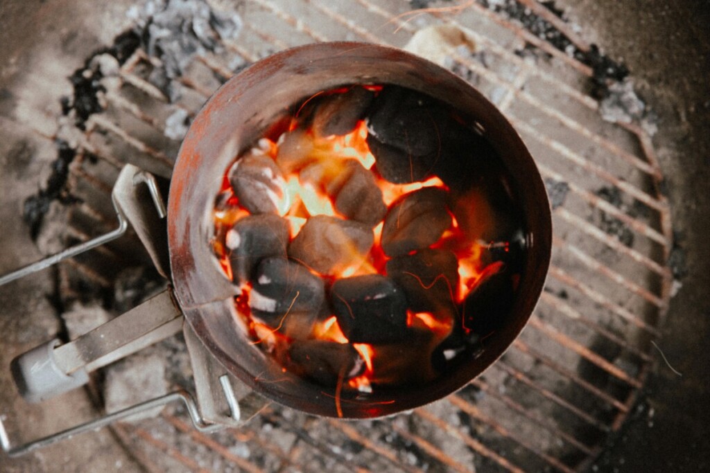 Charcoal vs Gas Grill: Set Up the Ultimate Backyard BBQ | Redfin