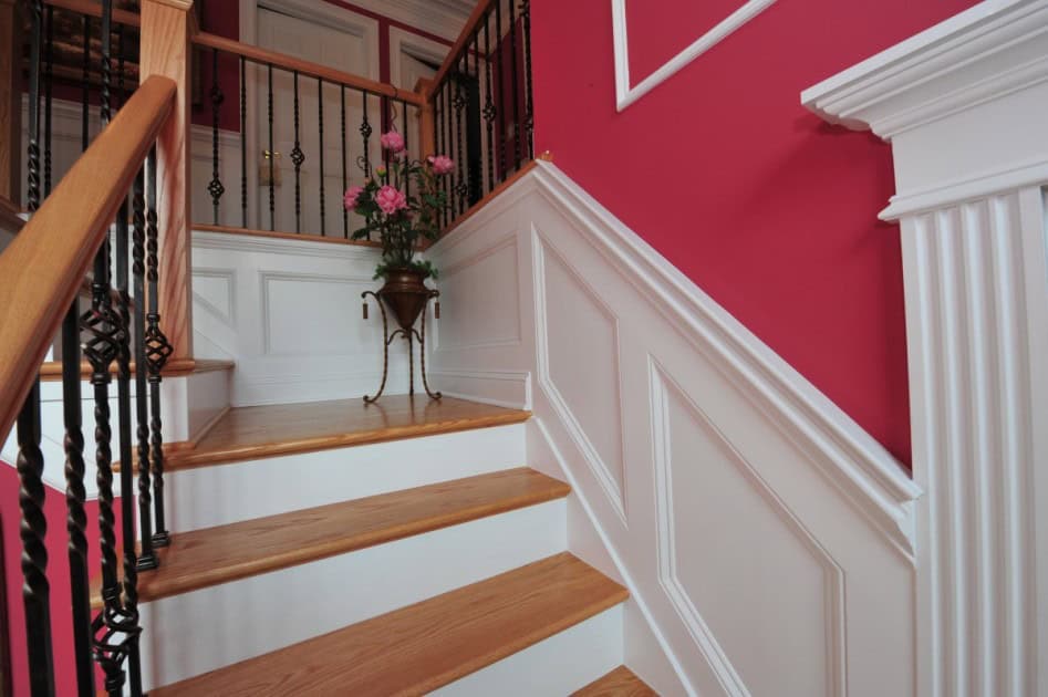 What Is Wainscoting? Everything You Need to Know | Redfin