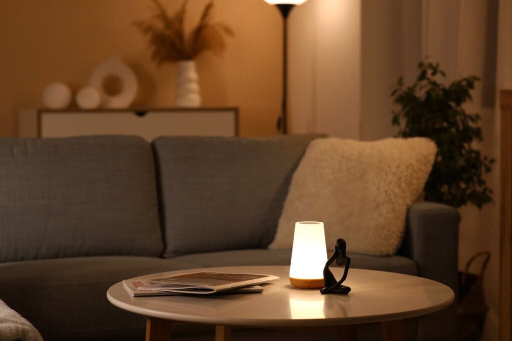 Setting Up a Zen Meditation Space at Home | Redfin