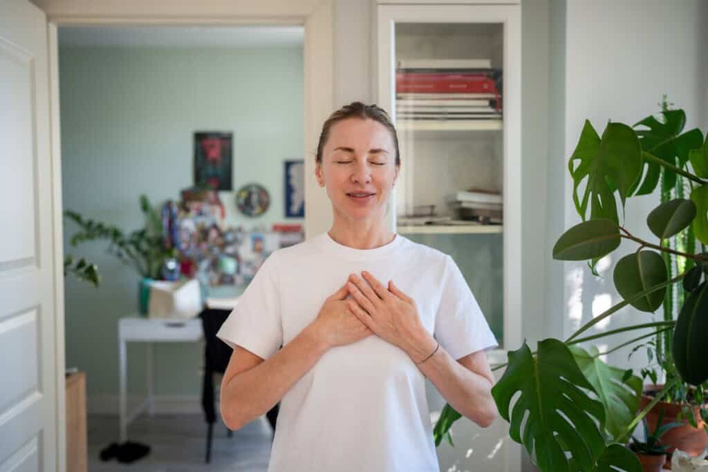 Setting Up a Zen Meditation Space at Home | Redfin