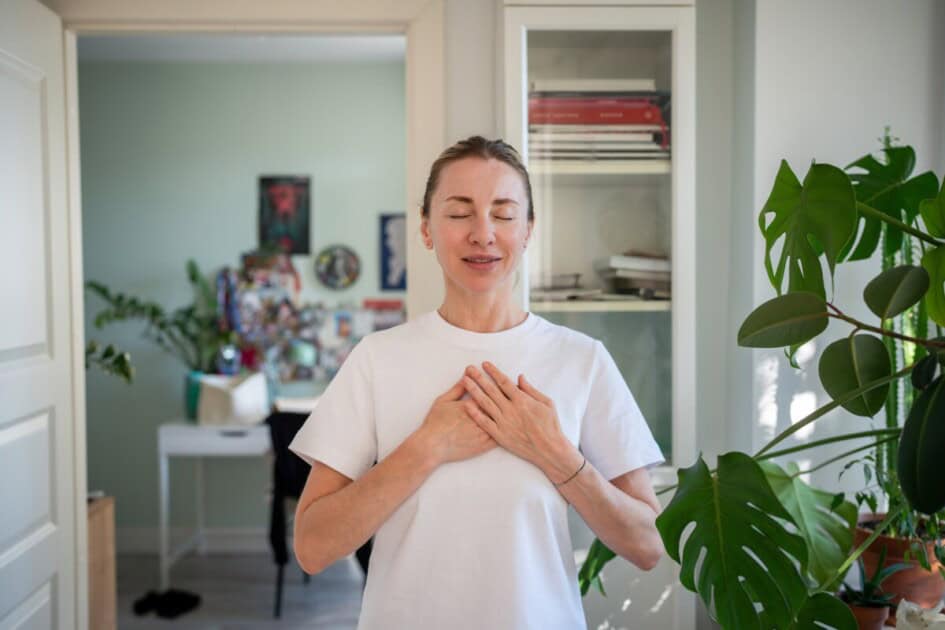 Setting Up a Zen Meditation Space at Home | Redfin