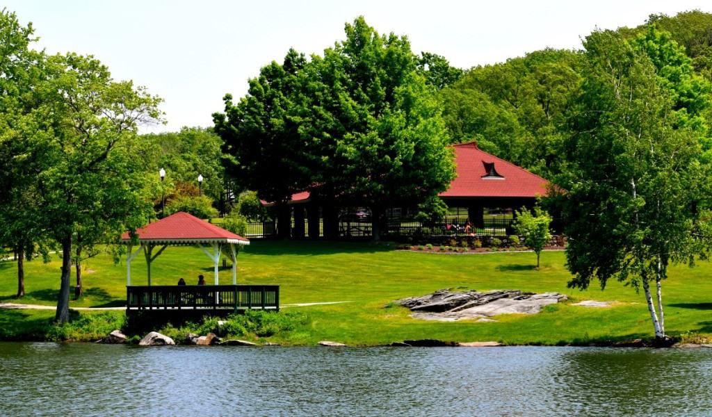 Worcester, MA Summer Bucket List | Redfin